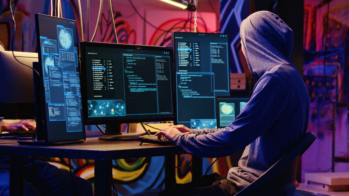 E-mail fiókunk furcsa jeleket produkál? Akkor bizony feltörték.