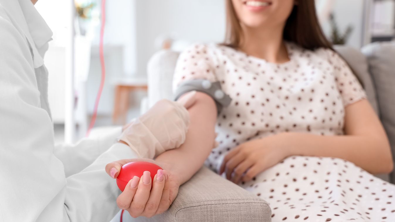 Véradások Békésben december 27-ig