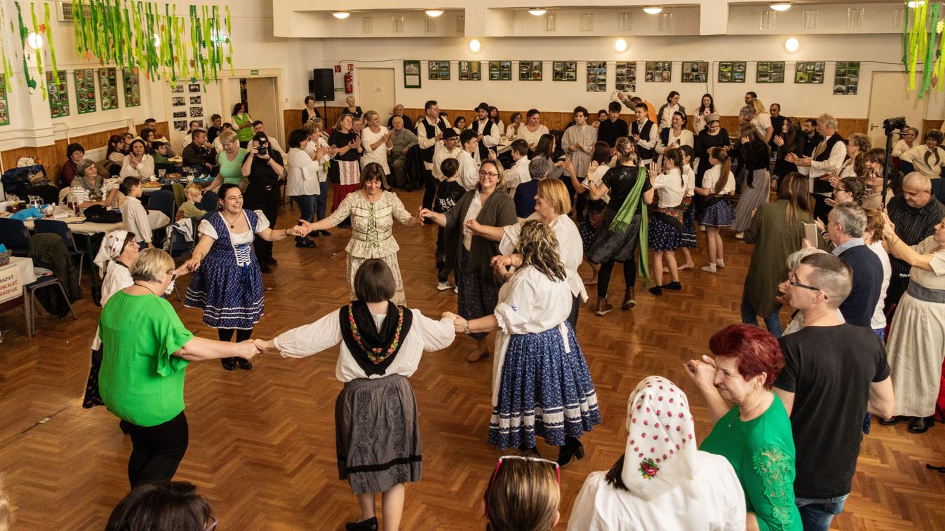 Doboz fennállásának 950. évfordulóját ünnepelték