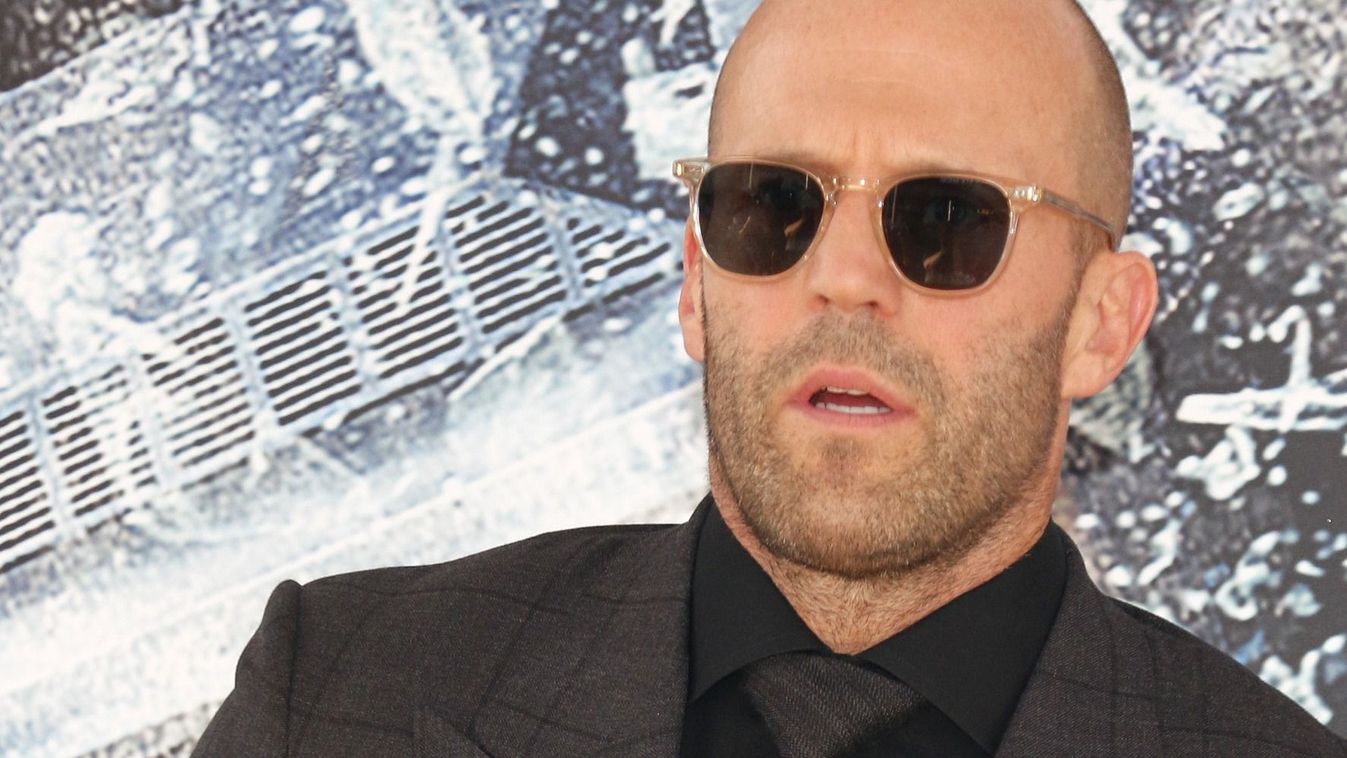 Jason Statham árul egy Golfot a szomszédodban