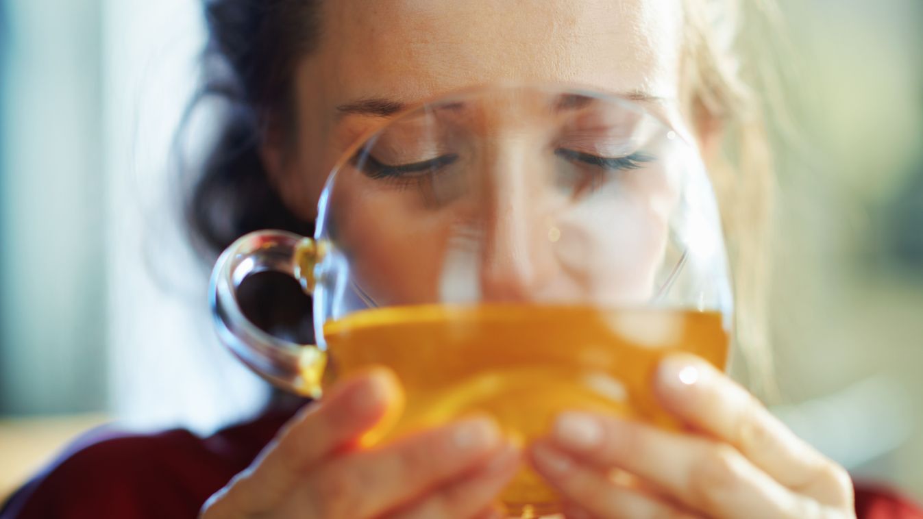 Termékvisszahívás: valami belekerült sokak kedvenc teájába!