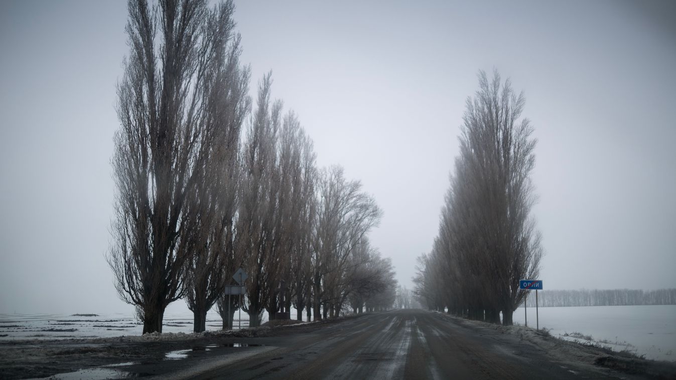 Milyen idő lesz holnap Békéscsabán és környékén? – december 22., hétfő