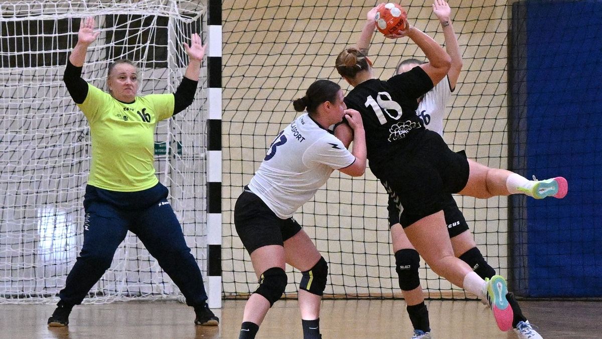 CZ-Gyulasport: tartják a célt, ott vannak a négy között