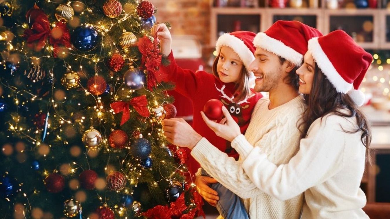 Ünnepi kvíz: a karácsony története – játssz velünk!