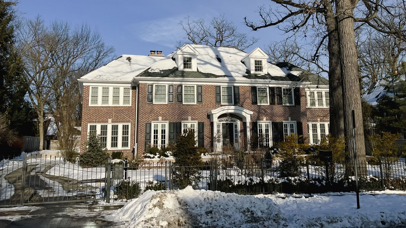 Nincs karácsony Kevin nélkül – Reszkessetek, betörők! kvíz