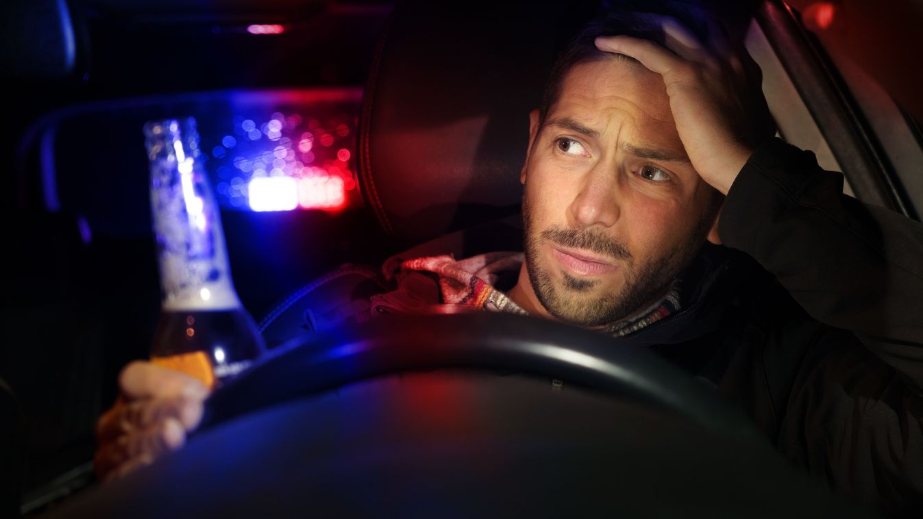 Roadpol: több sofőr megbukott Békésben is