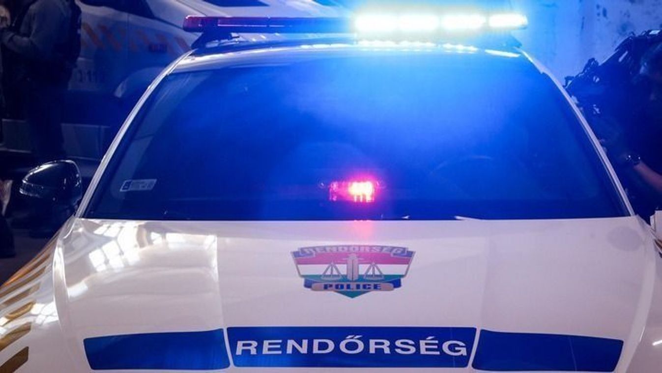 Végzetes tragédia a szomszédban, több autó rohant egymásba