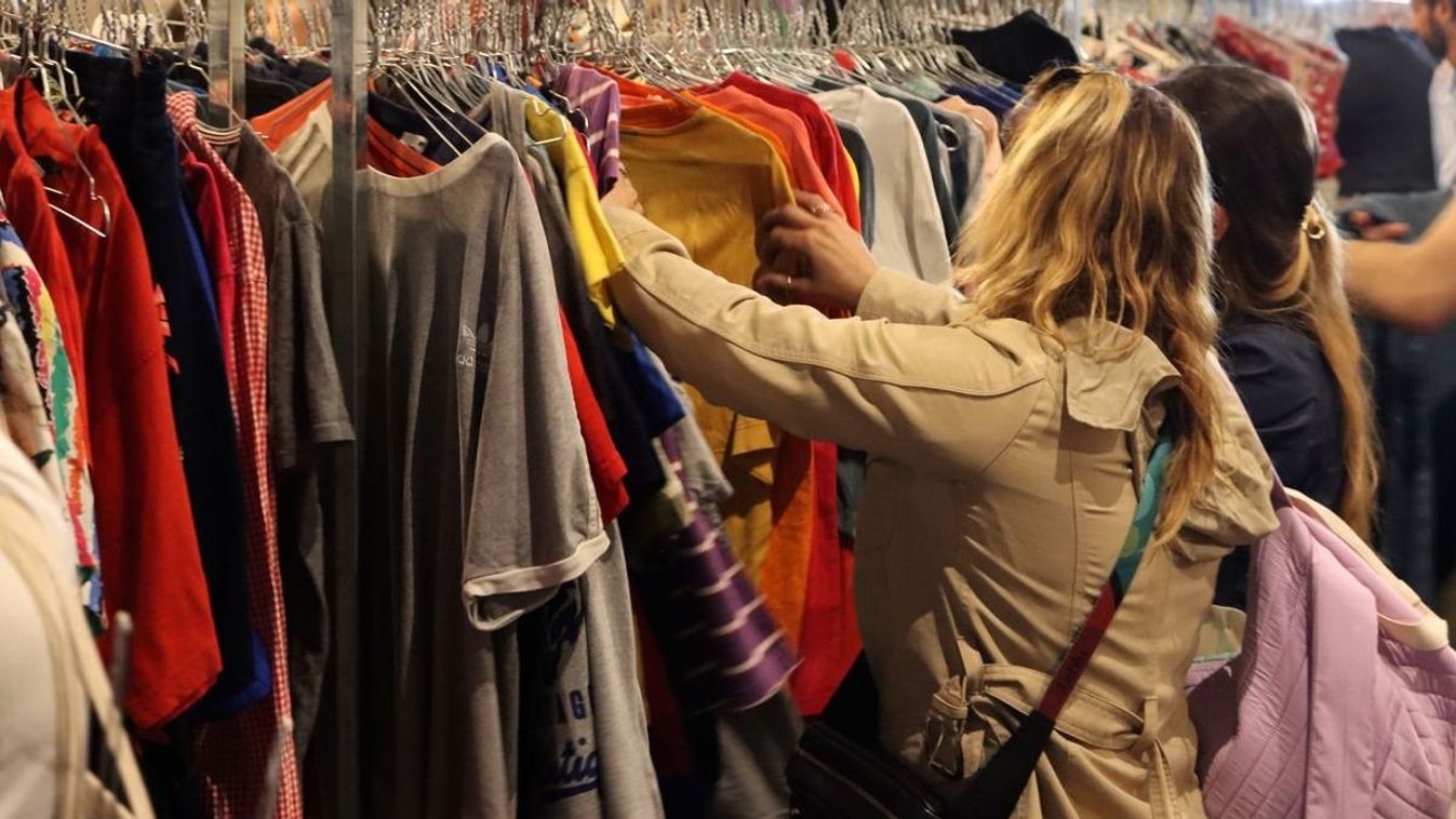 Az utolsó nap: végleg bezár a népszerű turkáló