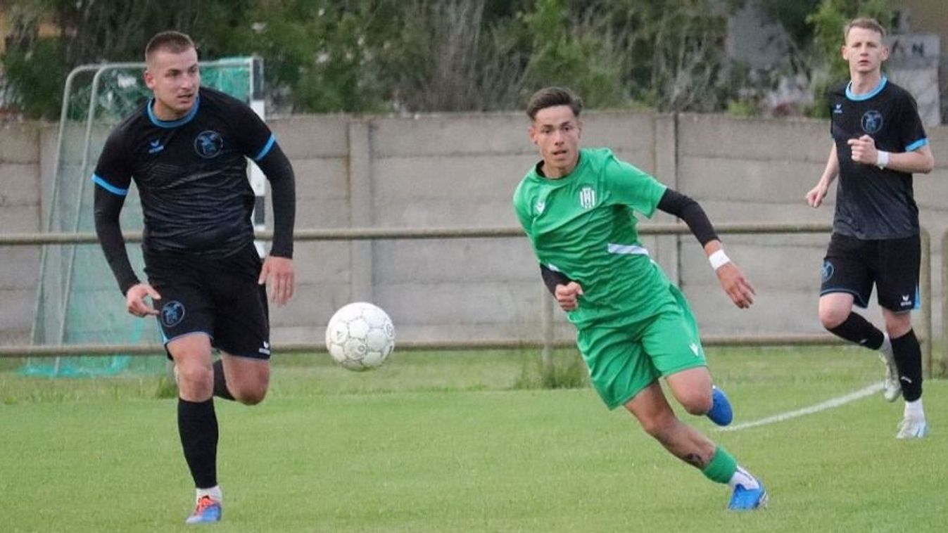 Kinyitott a piackapu a vármegyei fociban