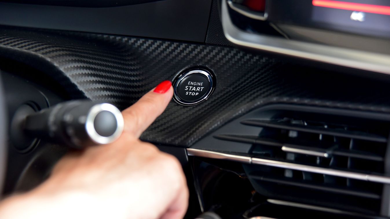 A start-stop rendszert így használd okosan!