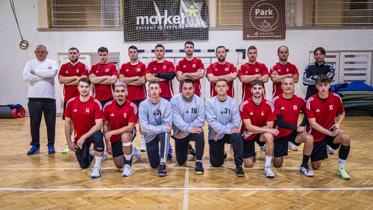 FISE-Újkígyós: csapatra való játékos távozott