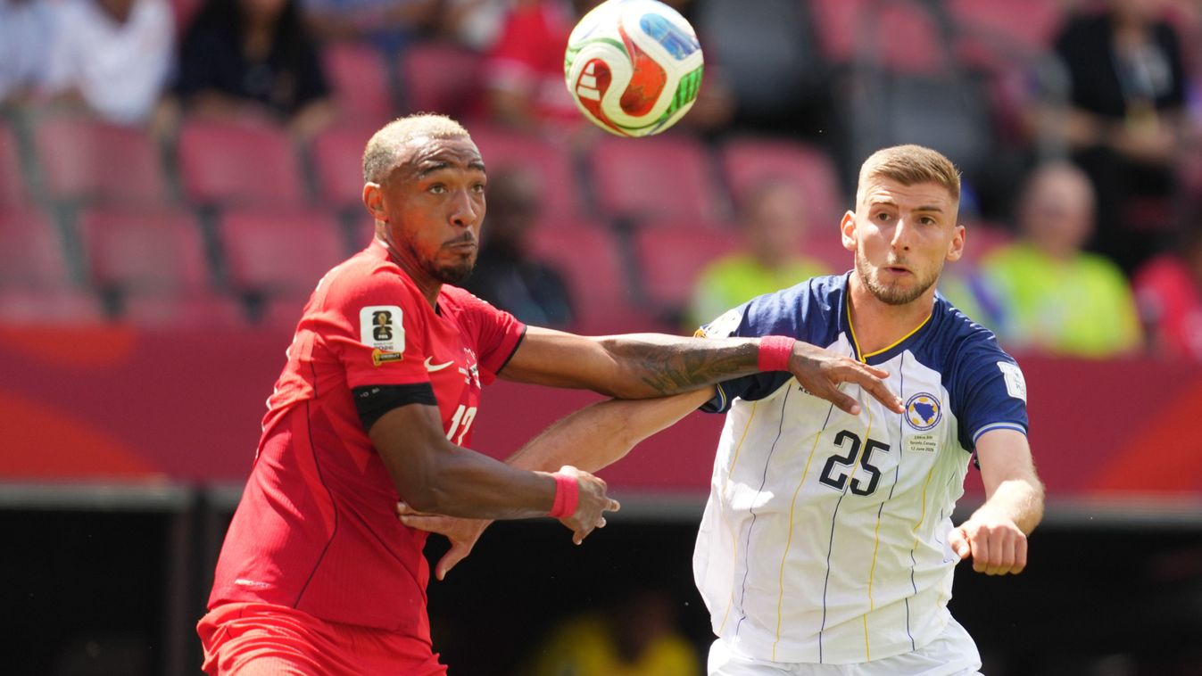 Foci-vb 2026: az első pontját ünnepelte Kanada